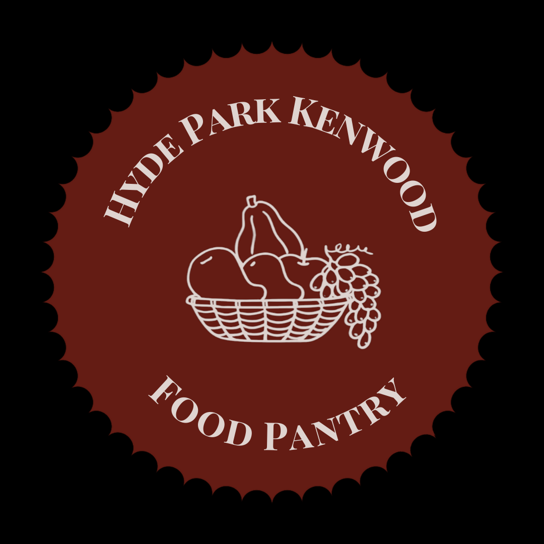 HYDE PARK-KENWOOD FOOD PANTRY